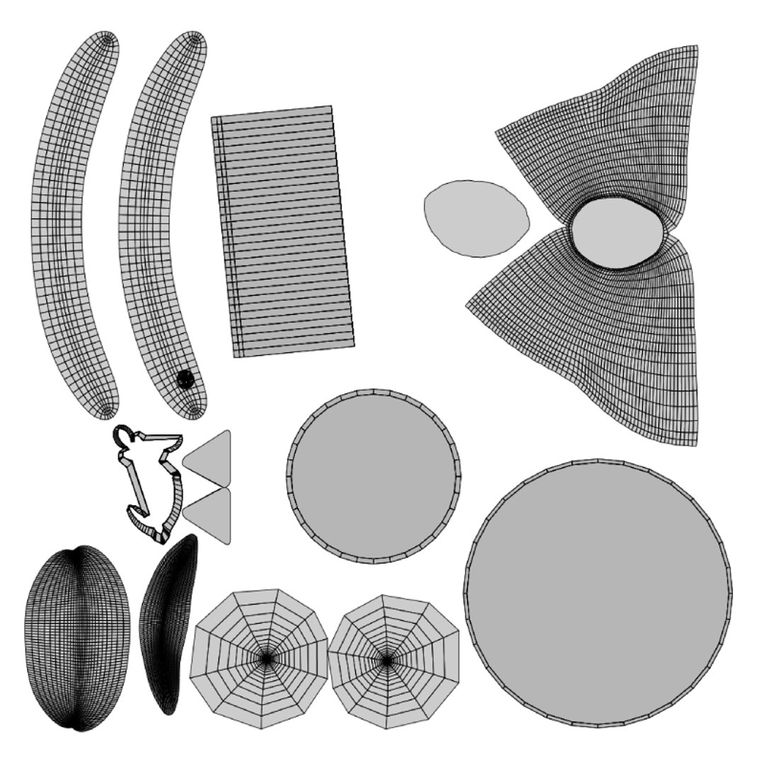 Captain Hat 3D Model - TurboSquid 1958631