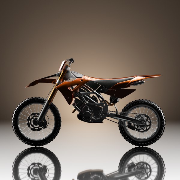 Free 3D Dirt-Bike Models | TurboSquid