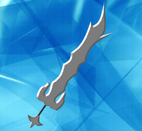 modelo 3d Espada.gmax gratis - TurboSquid 284849