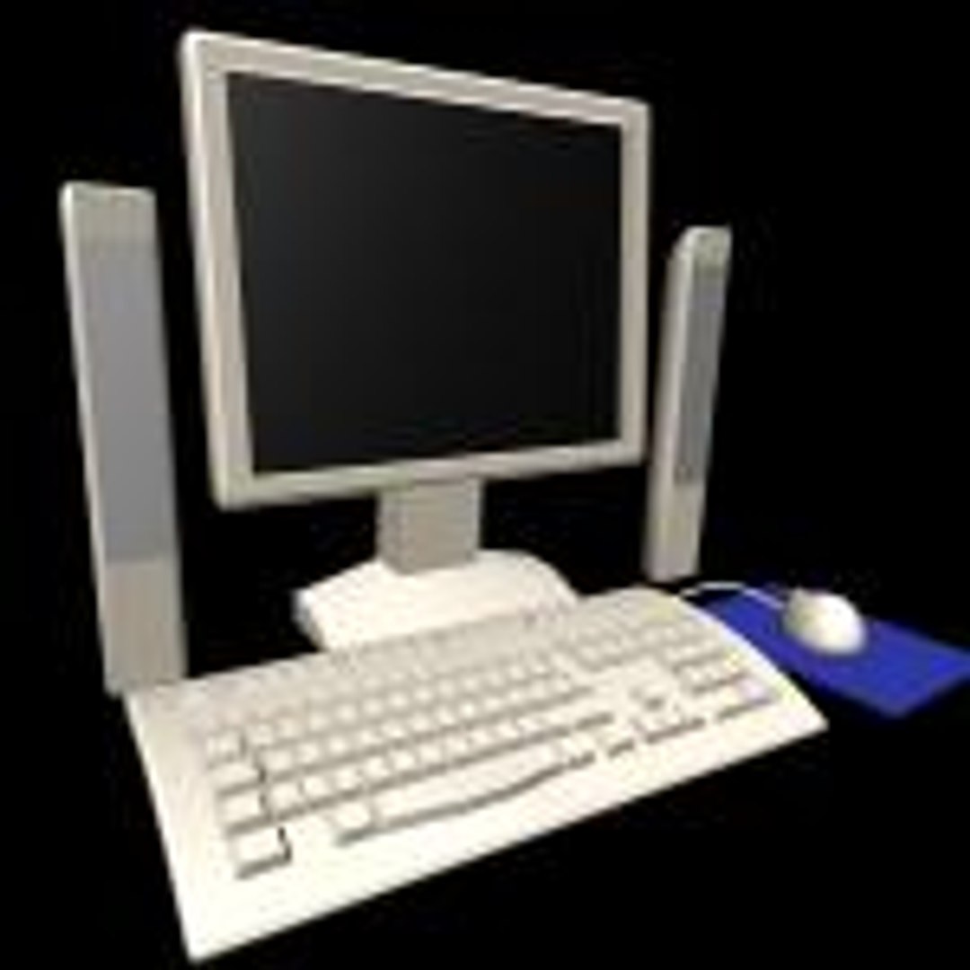 maya computer