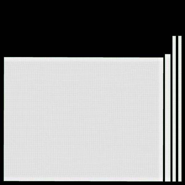 Mockup potato pack 3D - TurboSquid 1708176