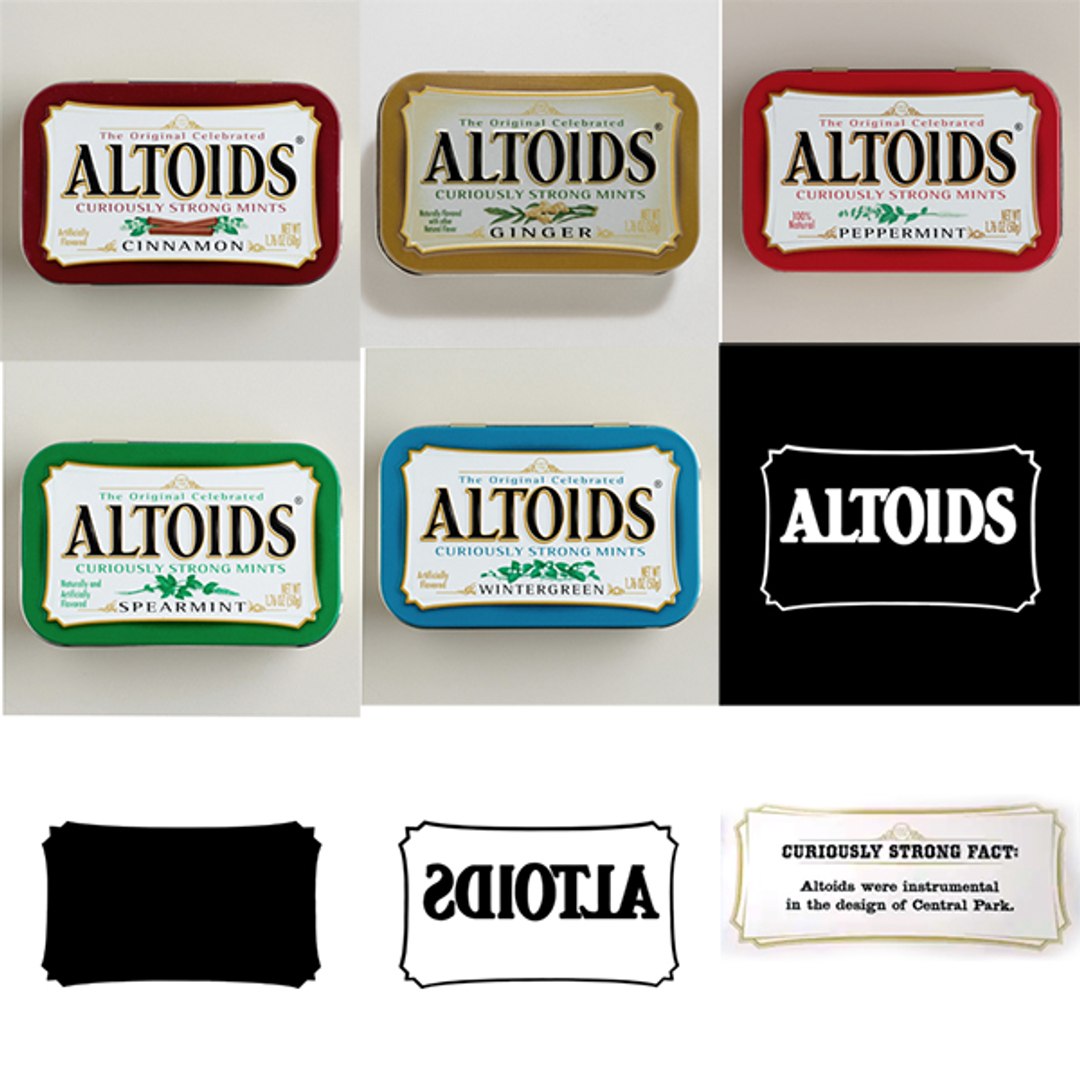 Altoids Kit Max