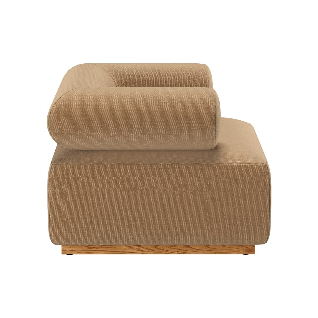 CELLINA LOUNGE CHAIR Model - TurboSquid 2223749