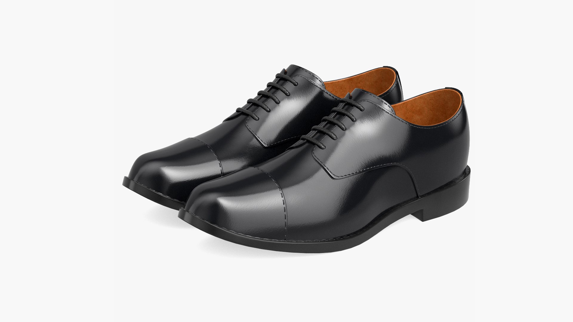 Shoes Collection 3D Model - TurboSquid 2345913