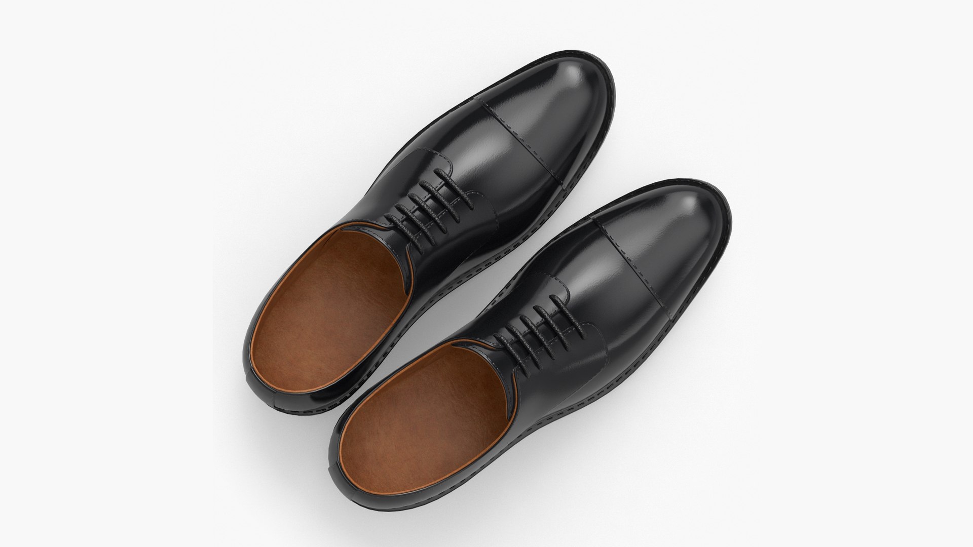 Shoes Collection 3D Model - TurboSquid 2345913