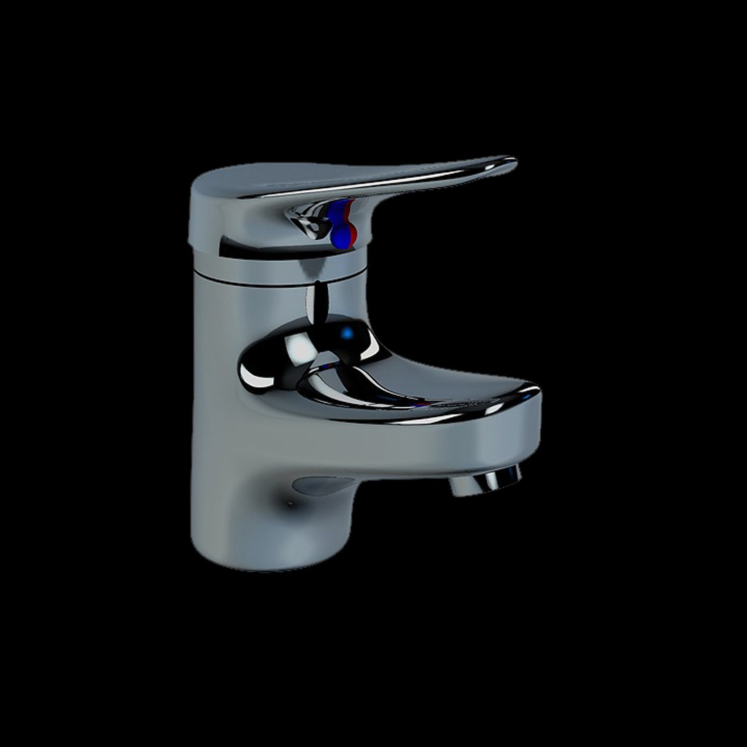 realistic tap max