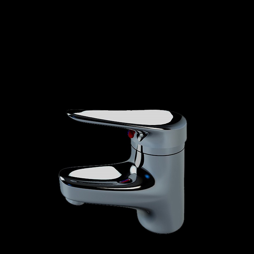 realistic tap max