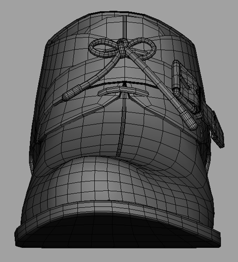 3D Life Model - TurboSquid 1179429