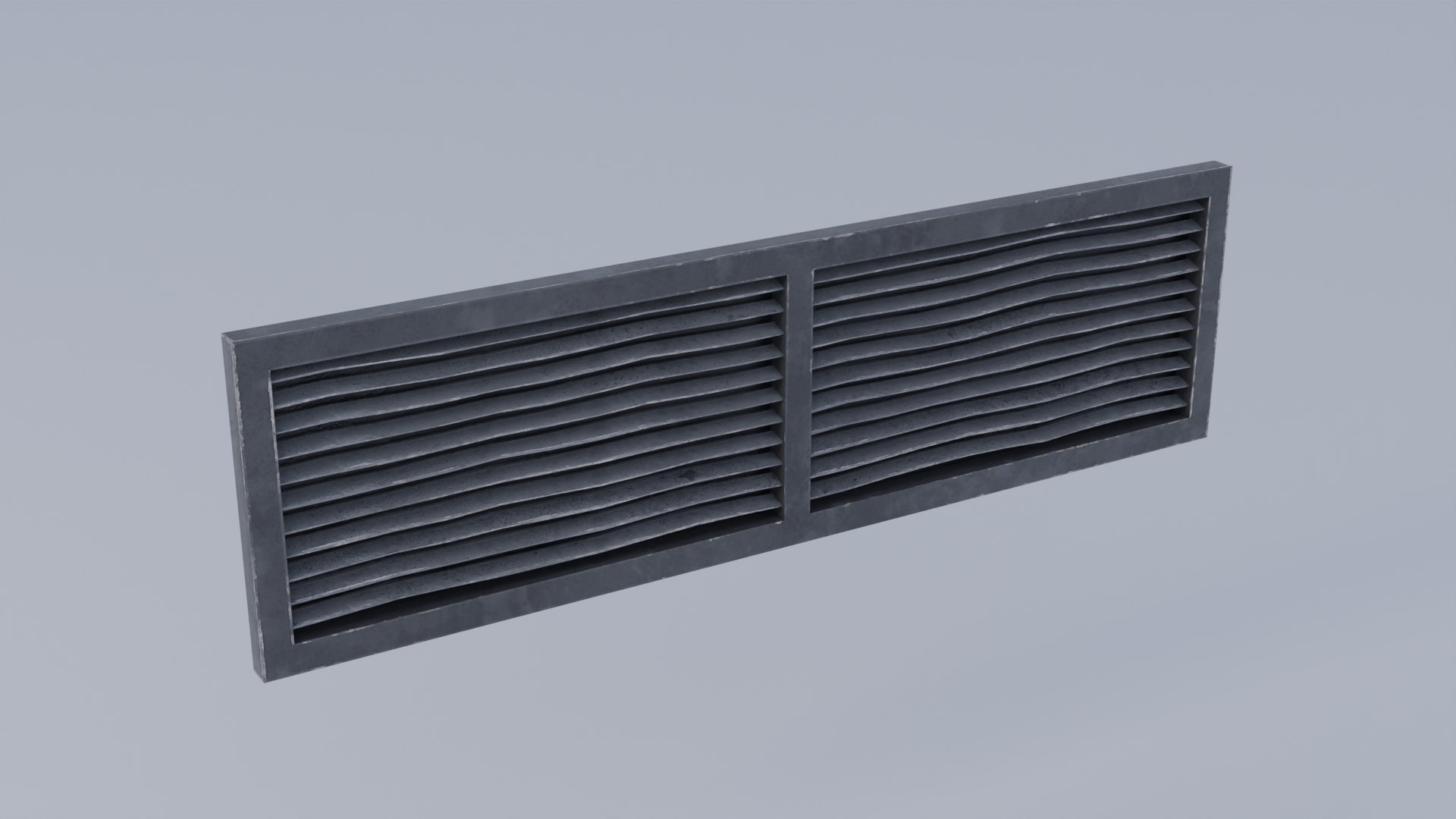 Building Exterior Greebles 4K And 2K 3D Model - TurboSquid 2004724