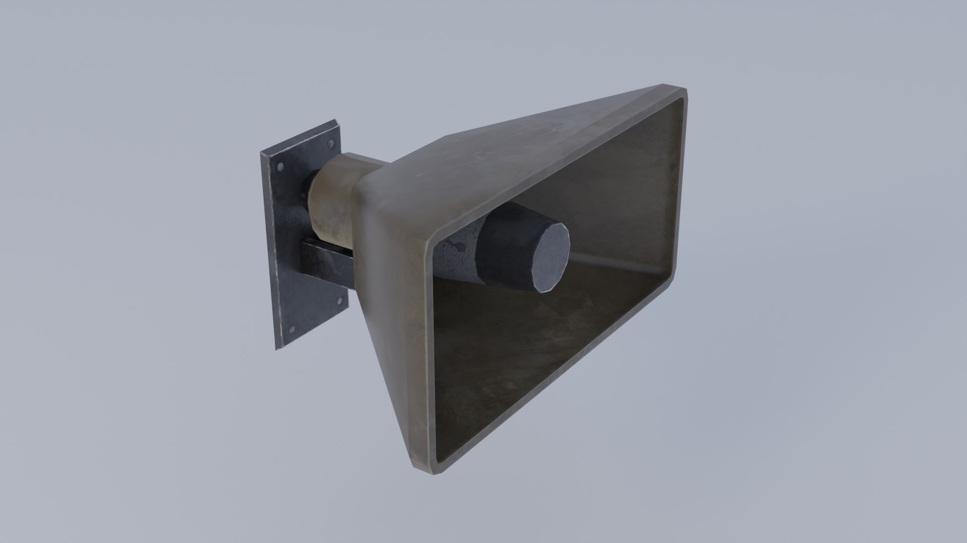 Building Exterior Greebles 4K And 2K 3D Model - TurboSquid 2004724