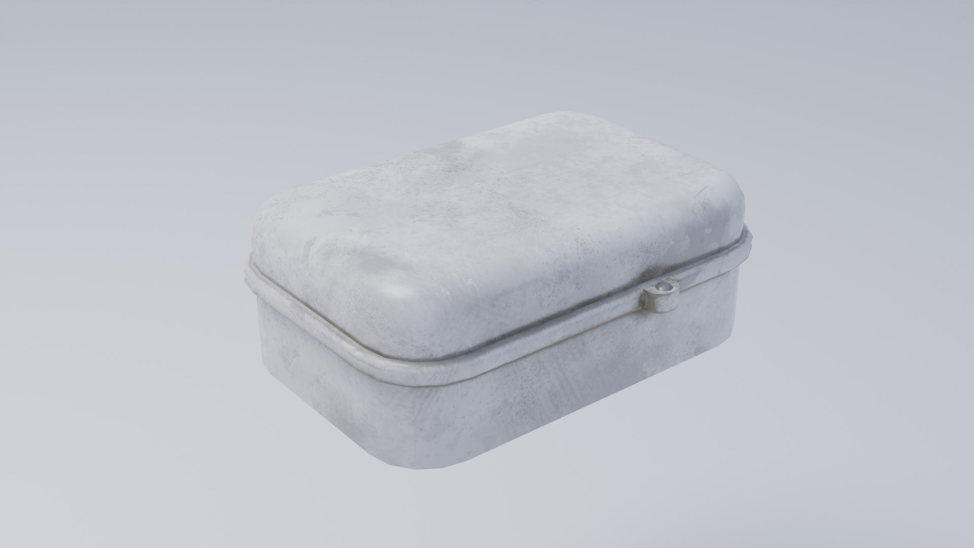 Building Exterior Greebles 4K And 2K 3D Model - TurboSquid 2004724