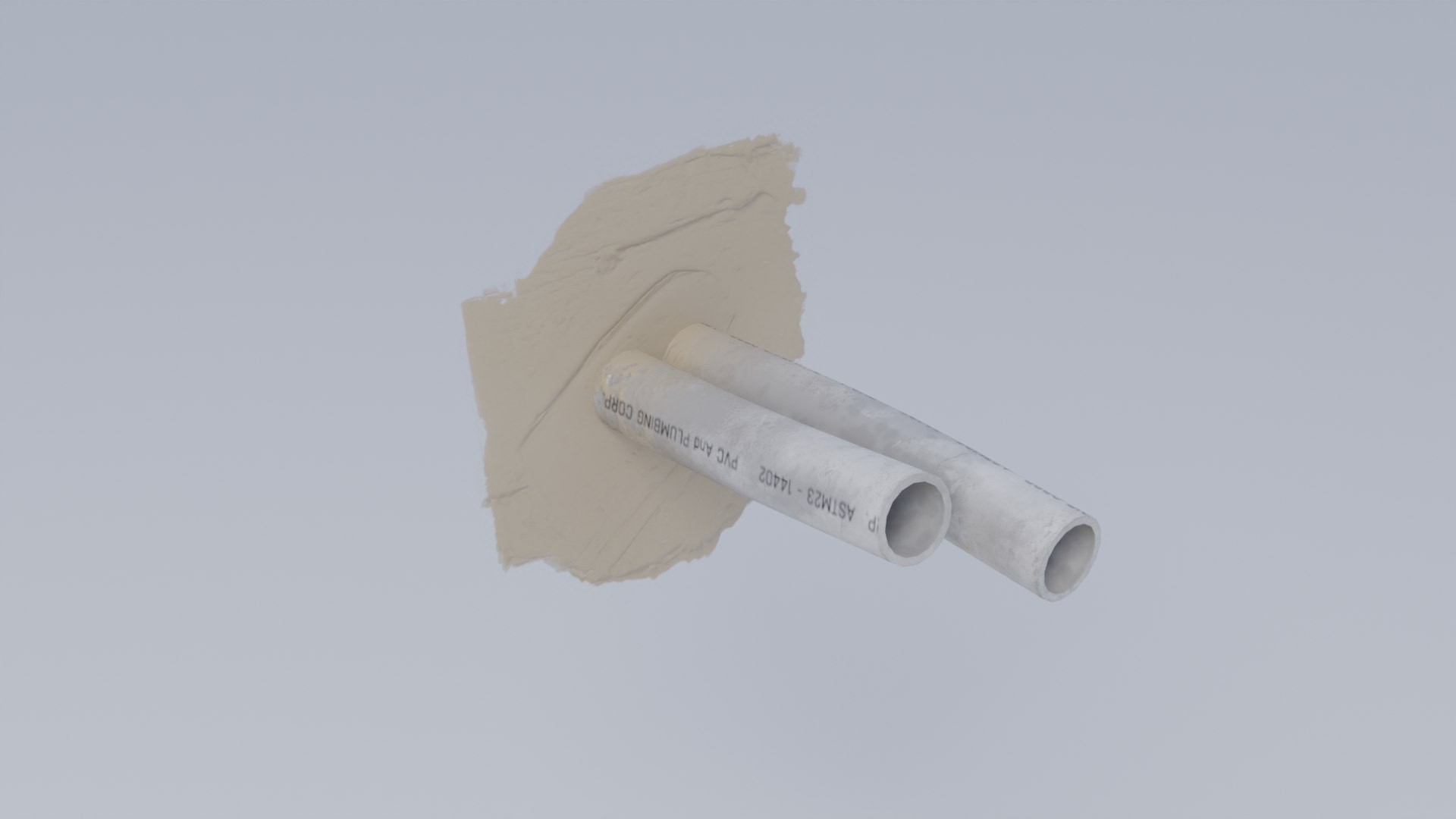 Building Exterior Greebles 4K And 2K 3D Model - TurboSquid 2004724