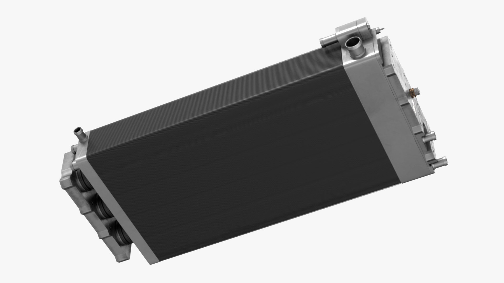 3D Methanol Fuel Cell Model - TurboSquid 2241928