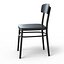 3d Model Idolf Dining Chair