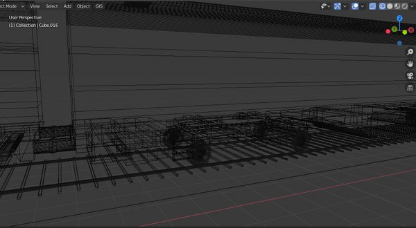3D train indian model - TurboSquid 1531884