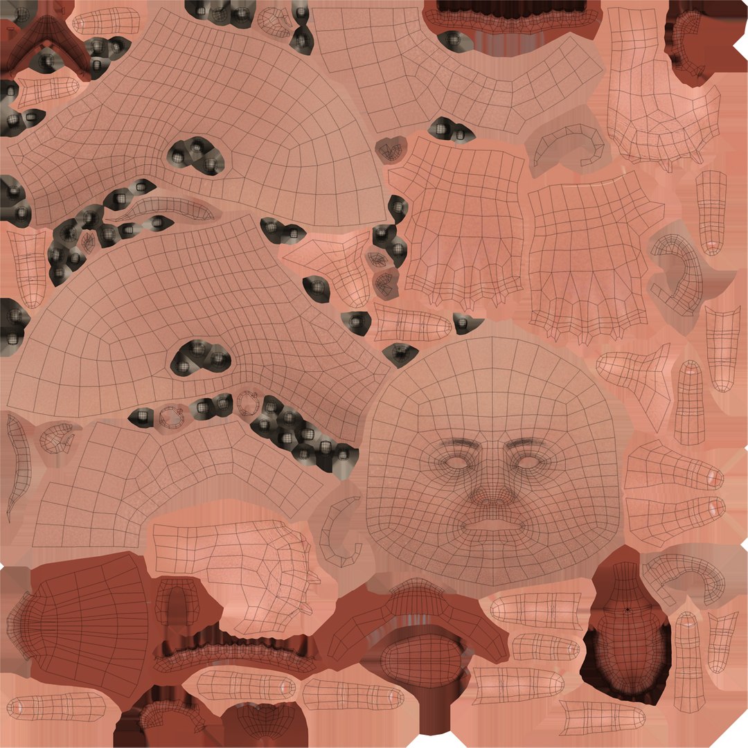 3D model male female figure skaters - TurboSquid 1212871