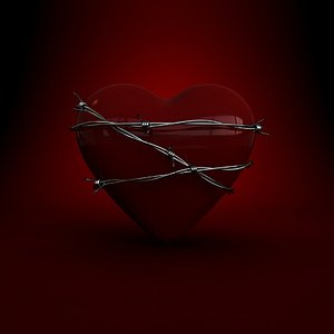 Heart Shape 3D Models for Download | TurboSquid