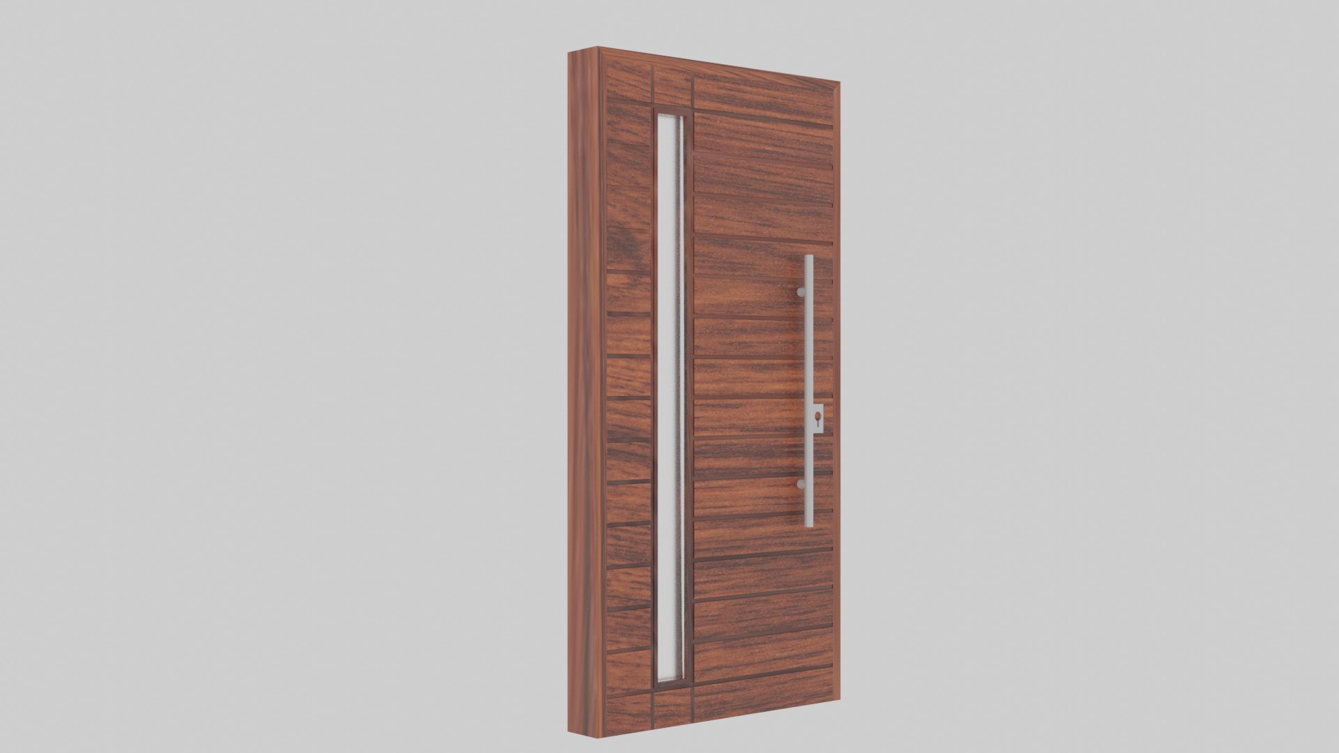 3D Door - TurboSquid 1864537