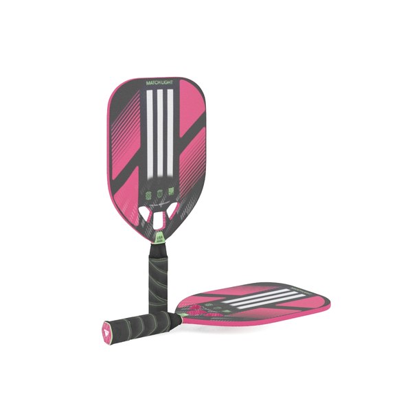 modelo 3d Raqueta de Pickleball modelo 3d - TurboSquid 2159459