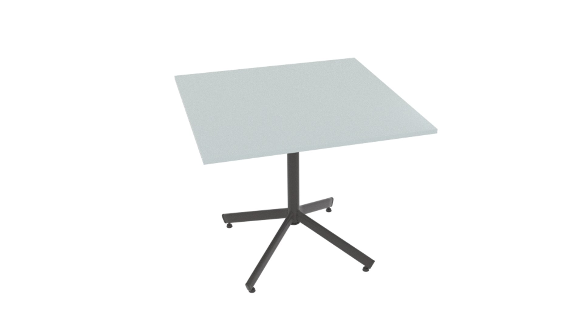 3D table stable classic base model - TurboSquid 1341460