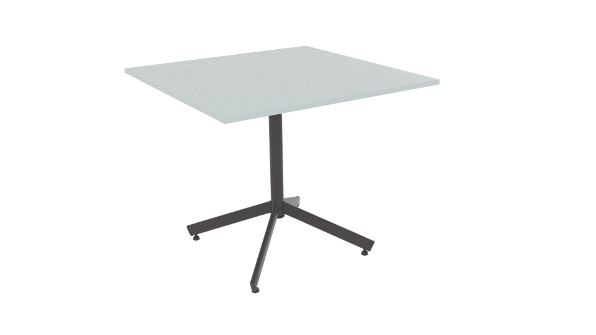 3D table stable classic base model - TurboSquid 1341460
