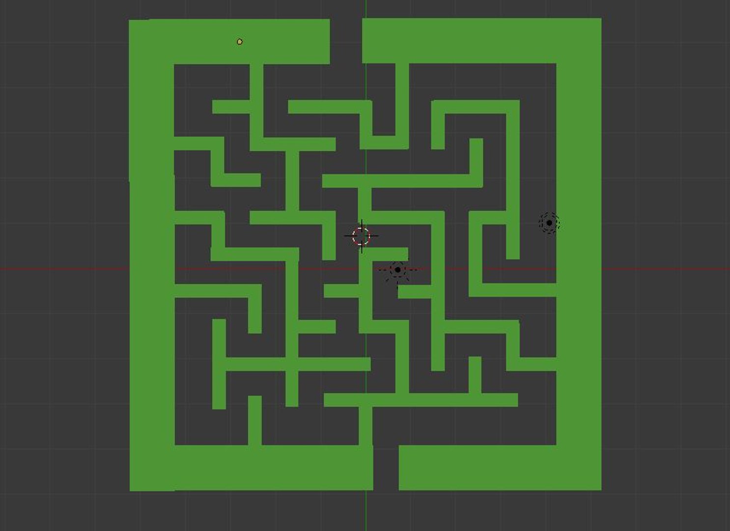 3D Labyrinth Model - TurboSquid 1424583