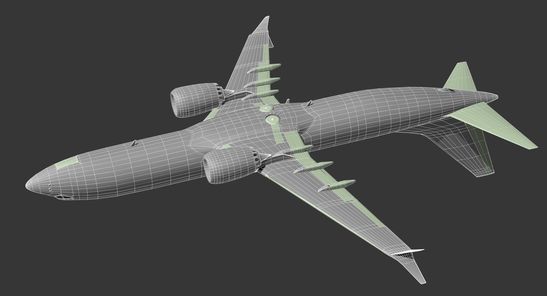 3D B737 Max 8 Southwest R model - TurboSquid 2061219