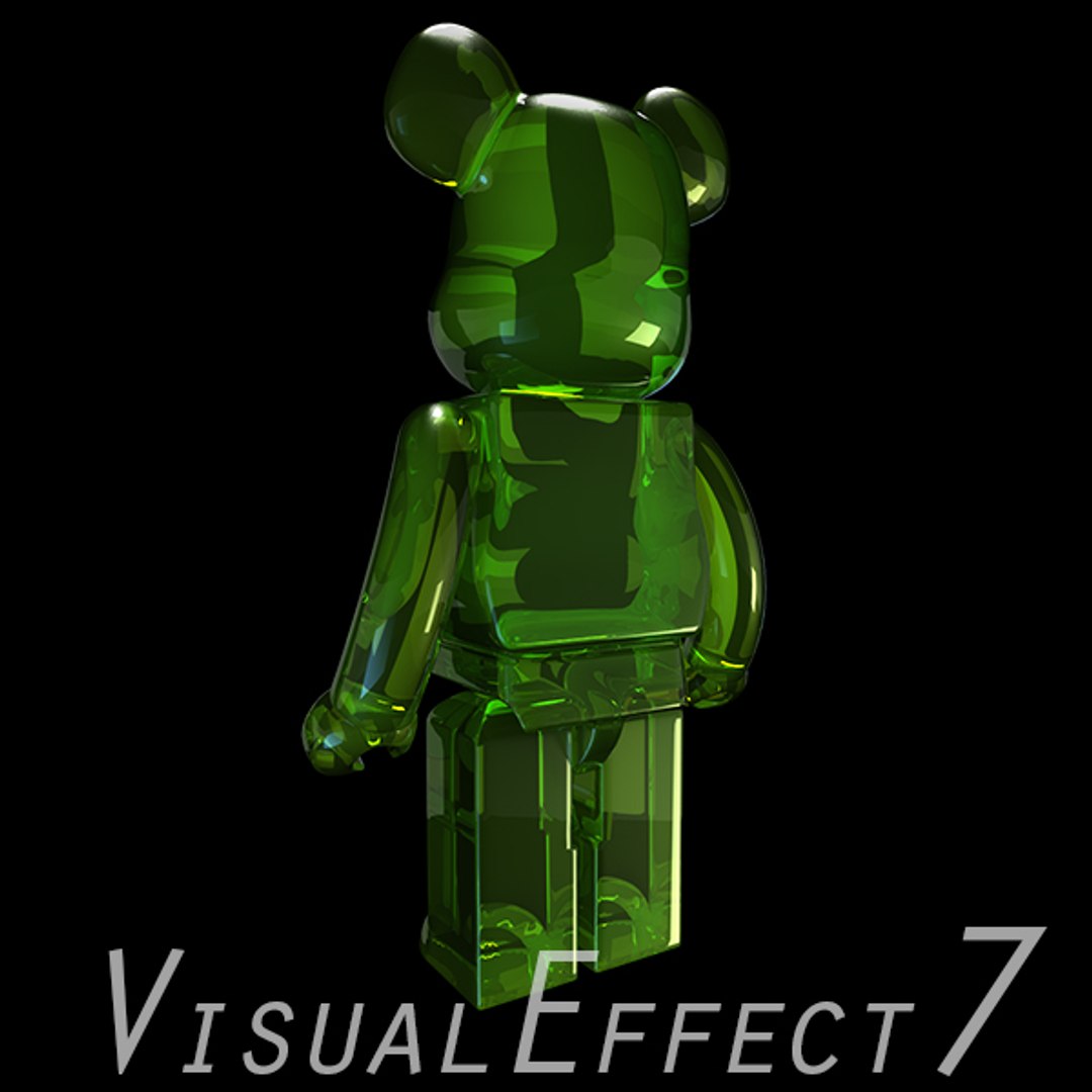 max cartoon robotic