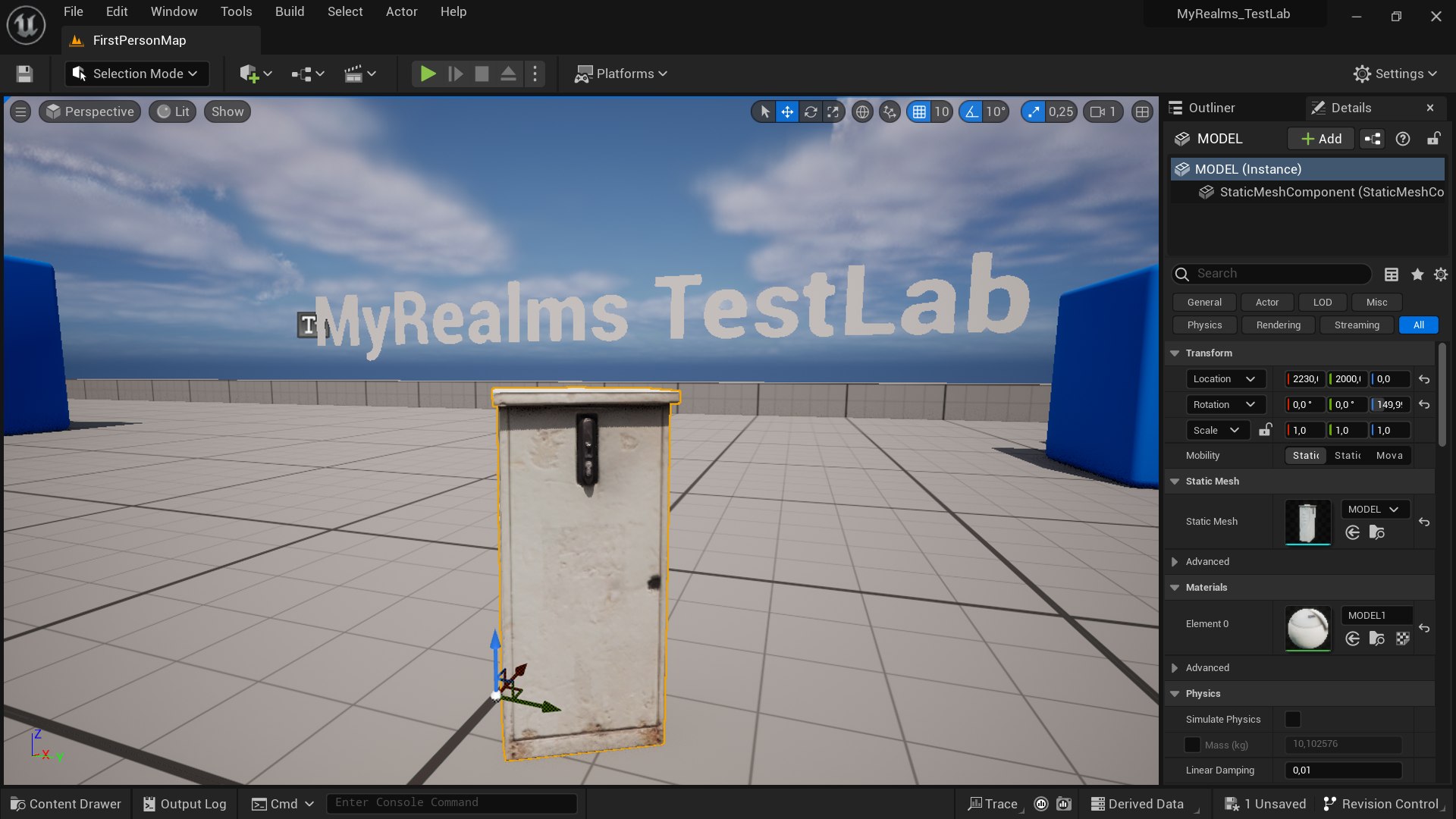 3D Distribution Board 4 Scan - TurboSquid 2125891