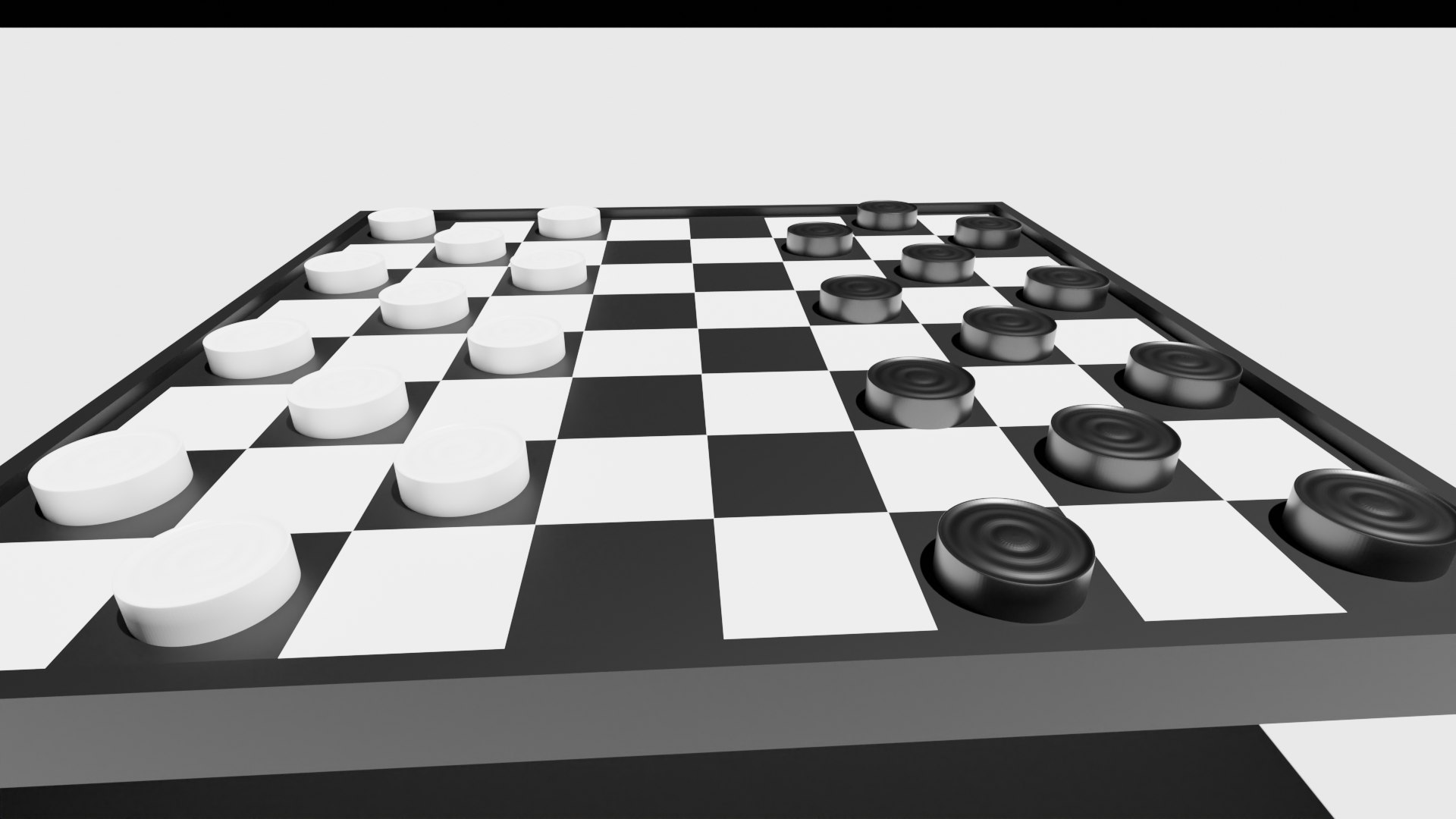 3D CHESS - TurboSquid 2262387