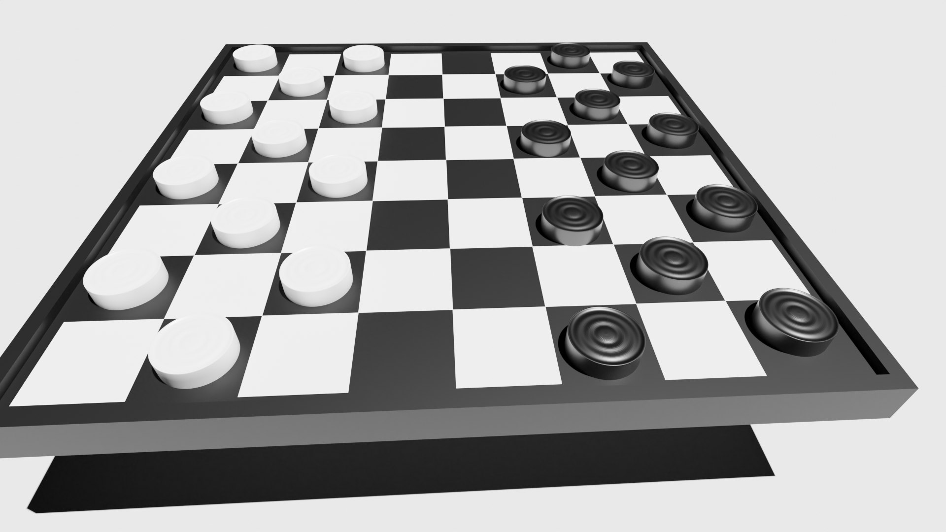 3D CHESS - TurboSquid 2262387