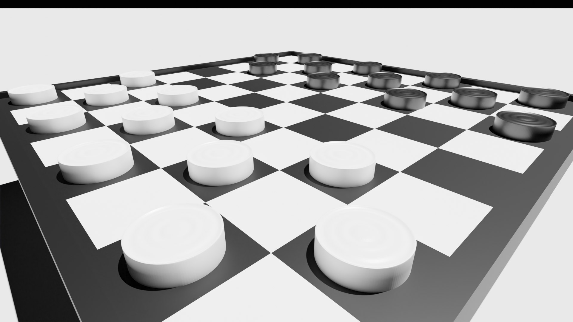 3D CHESS - TurboSquid 2262387