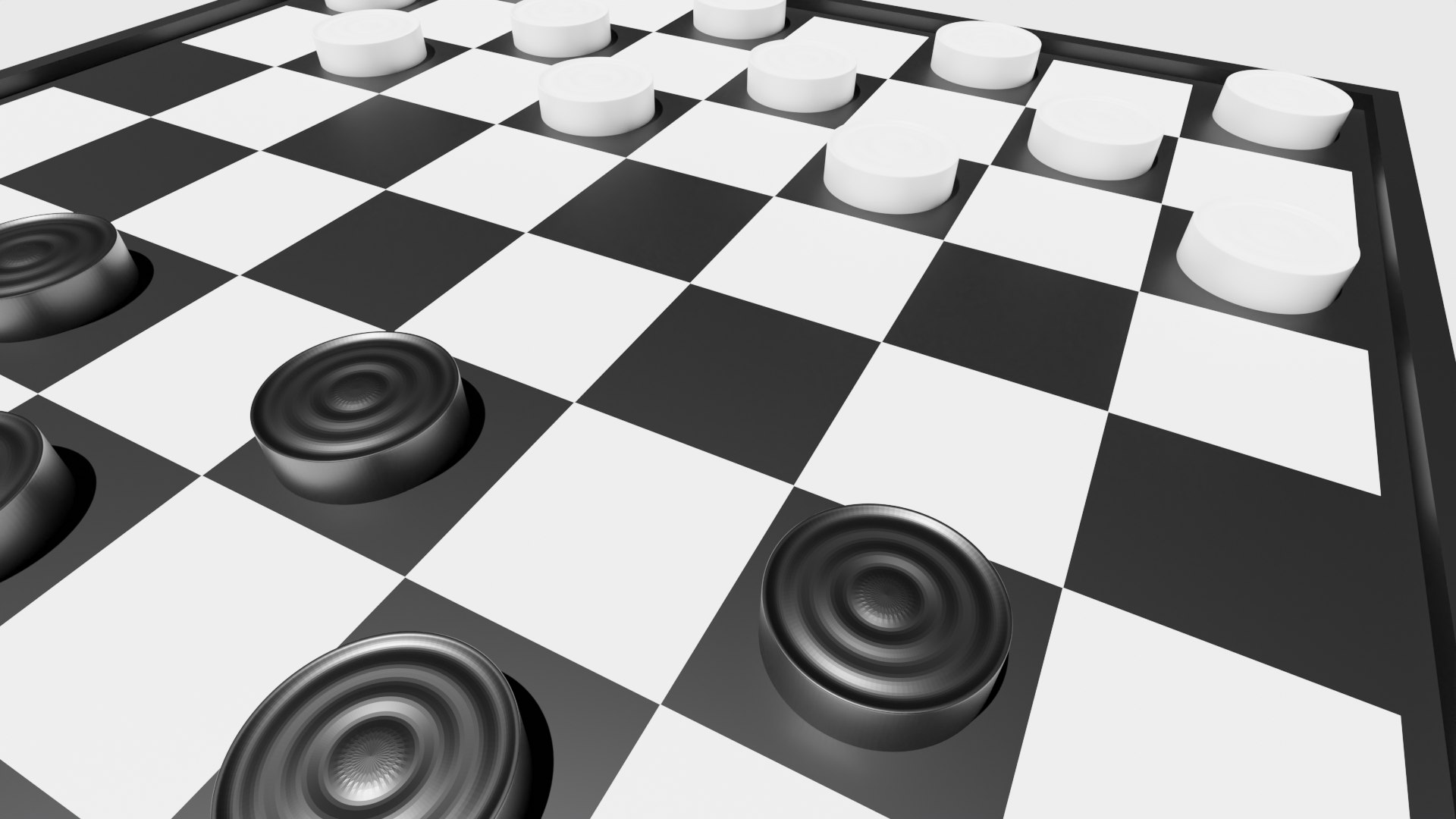 3D CHESS - TurboSquid 2262387