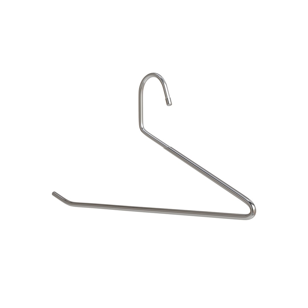 HANGER MODEL 3D - TurboSquid 2249932