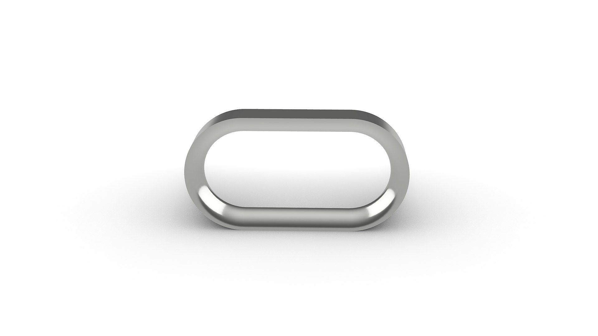 Free RATHELWOLF Double Ring ALEXANDER 3D Model - TurboSquid 1911063