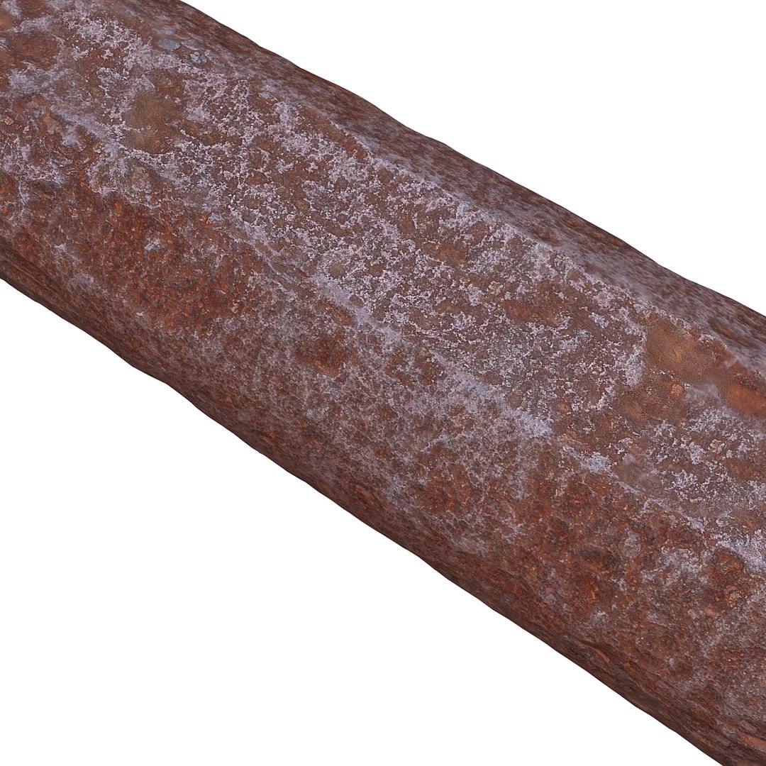 anchor scan hd 16k 3d model