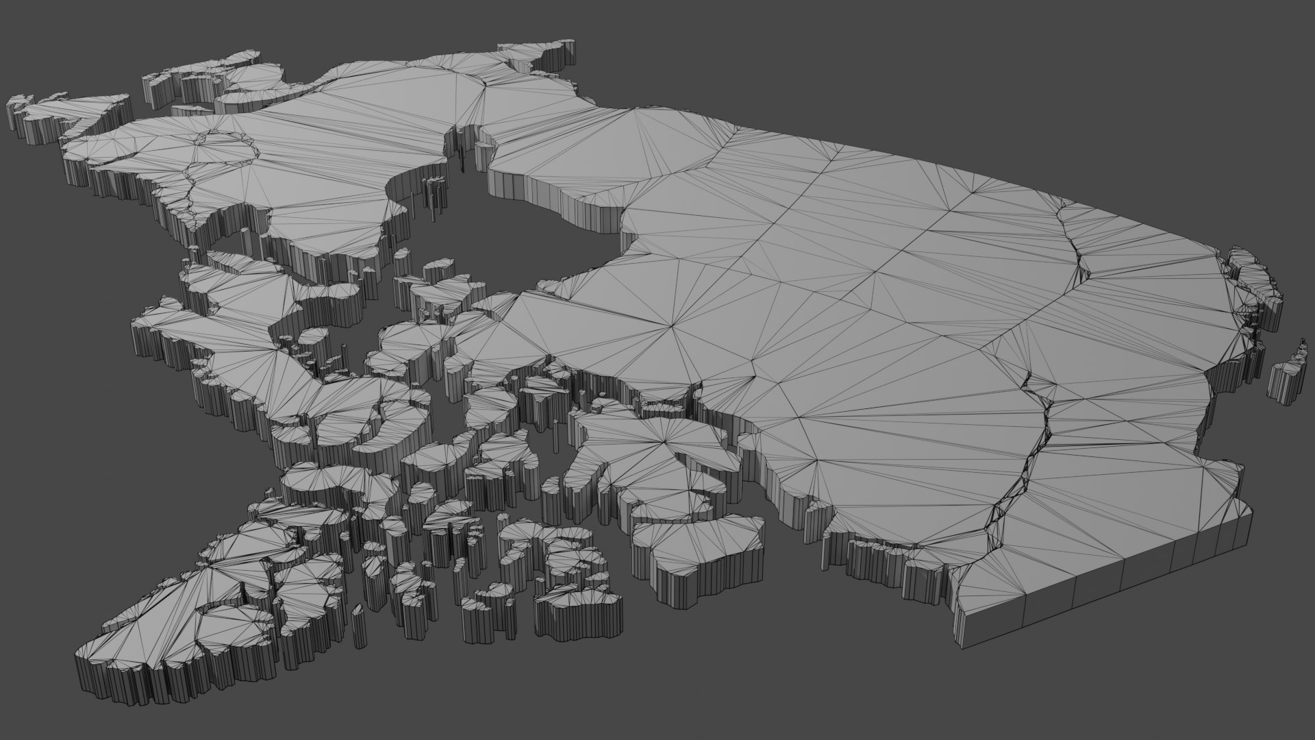 Canada 3D - TurboSquid 1727961