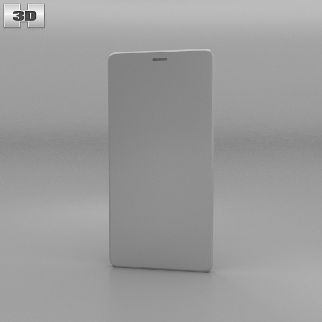 3D Kazam Tornado 552l Model - TurboSquid 1246236