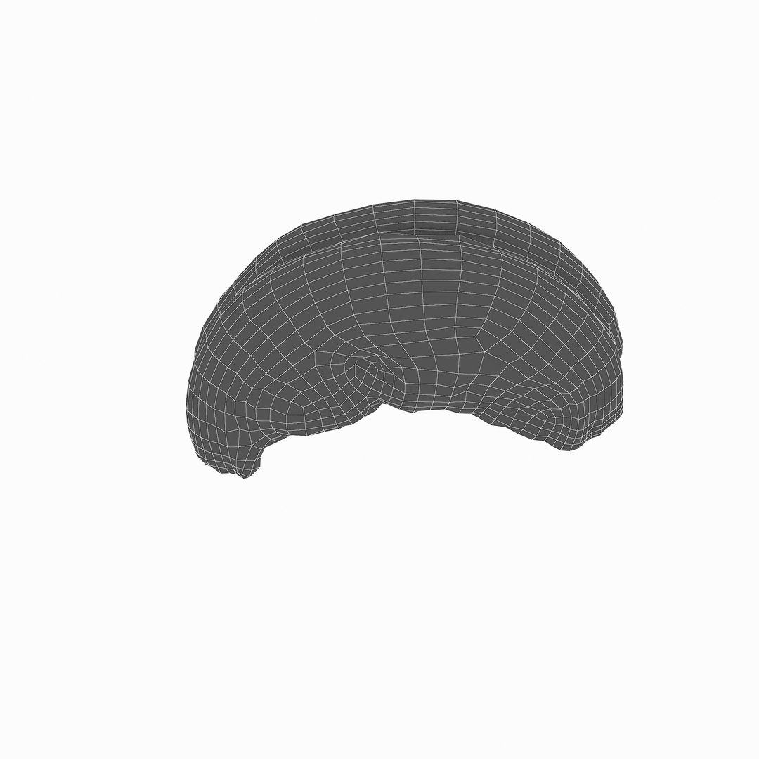 Realistic baked 3D model - TurboSquid 1169271