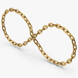 Free 3D Infinity-Symbol Models | TurboSquid