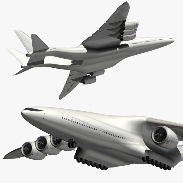 Cargo Airplane Blender Models for Download | TurboSquid