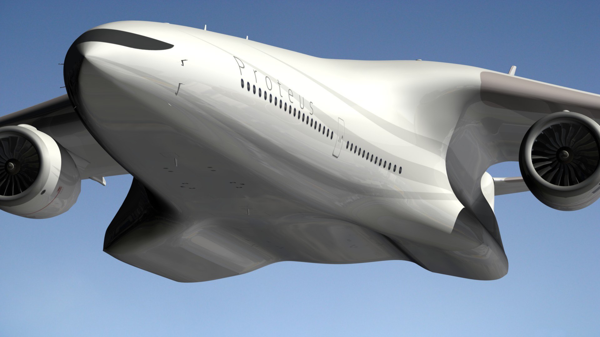 HyperCargo 3D Model - TurboSquid 1717017