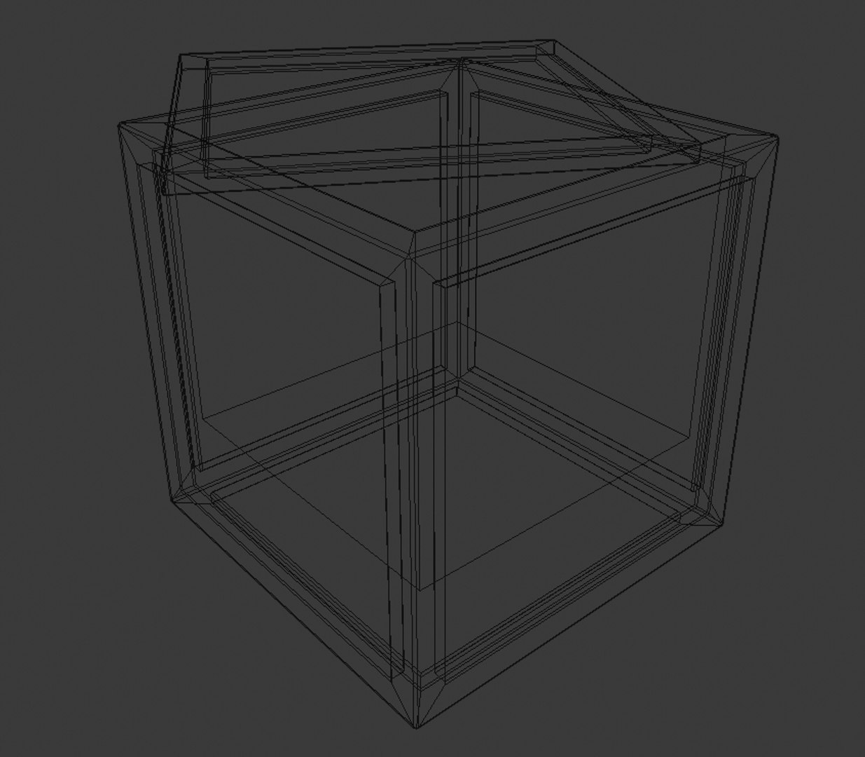 Free 3D Simple Box Games - TurboSquid 1473999