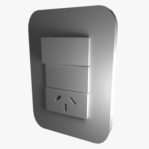 Free 3D Plug Models | TurboSquid