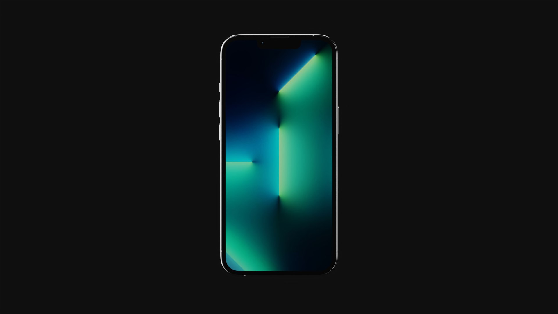 Apple IPhone 13 Pro In All Official Colors 3D - TurboSquid 1788646