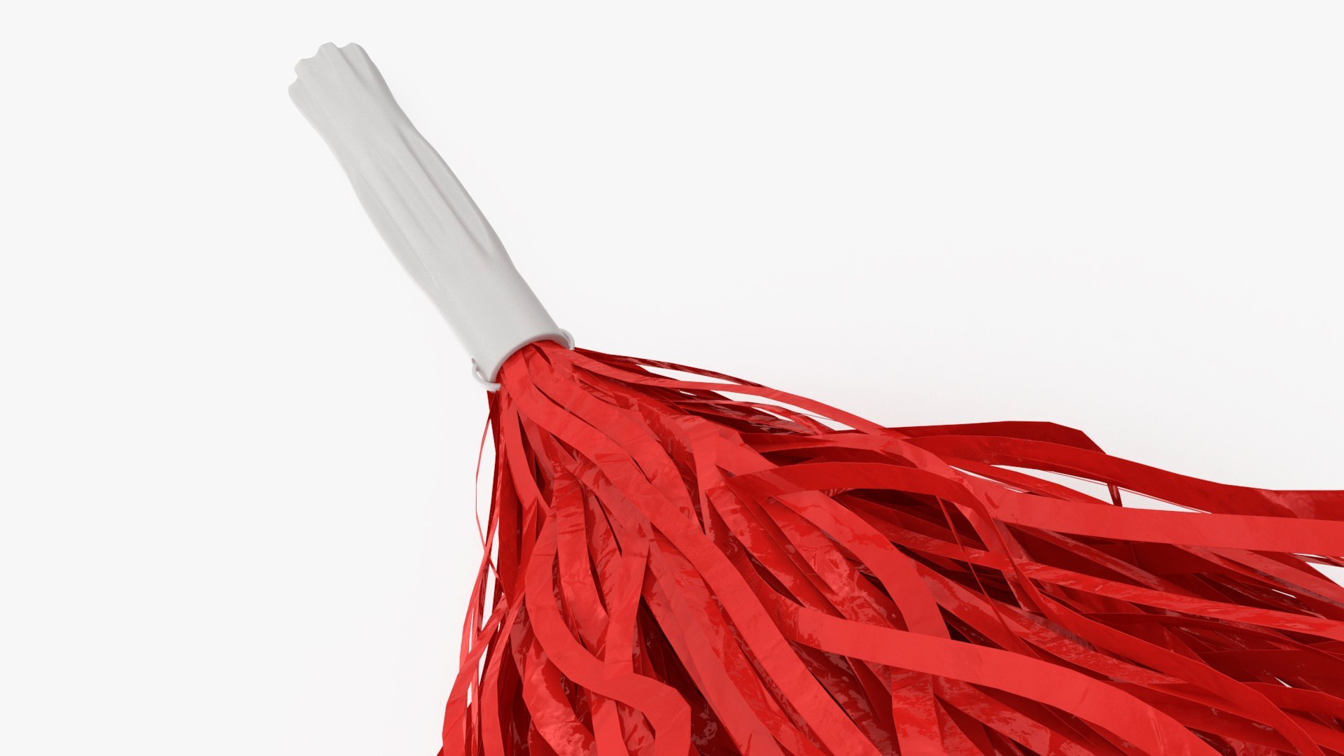 Pom Poms Collection Model - TurboSquid 2202270