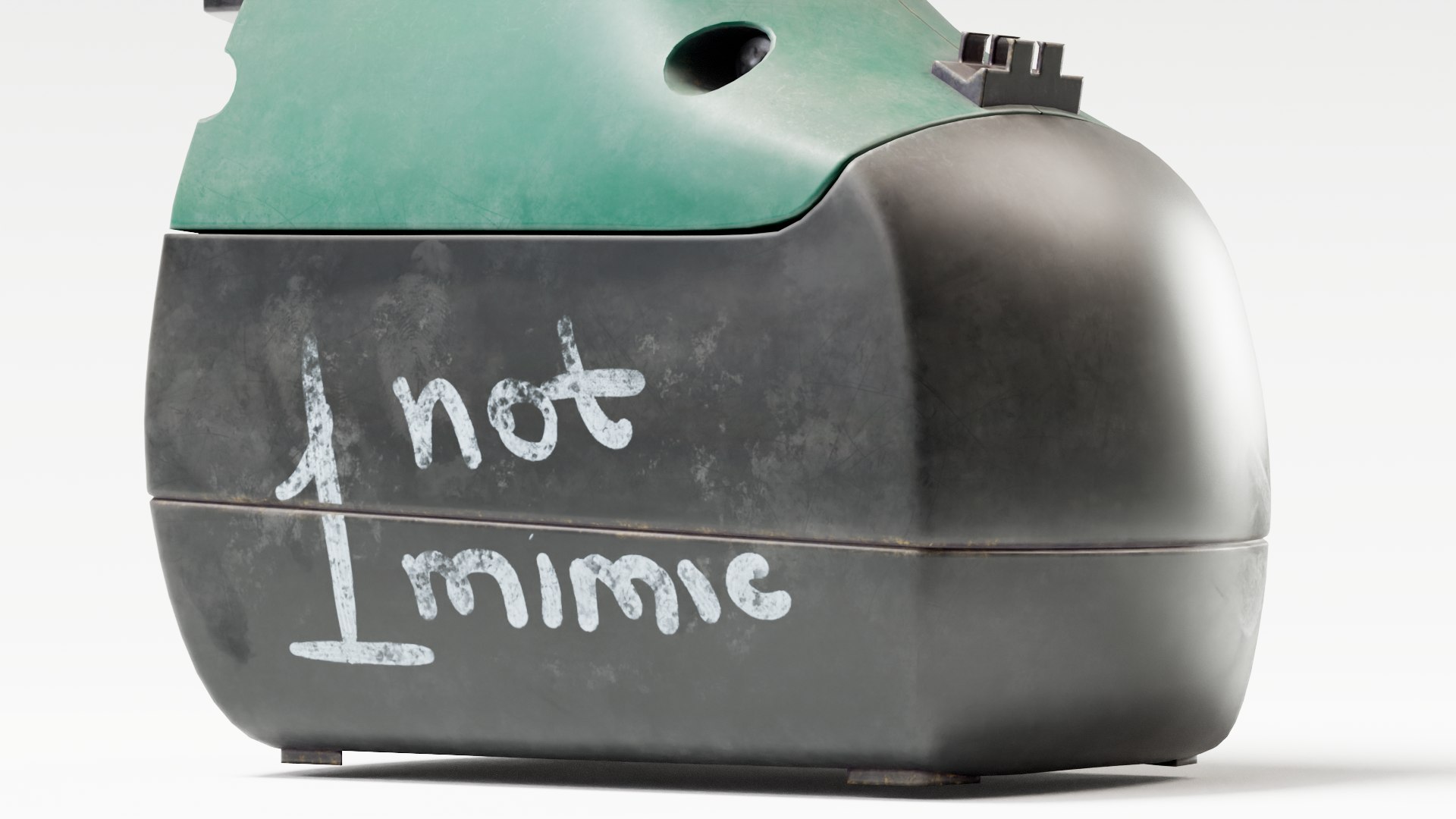 3D Cordless screwdriver industrial tool yk1 model - TurboSquid 1963168