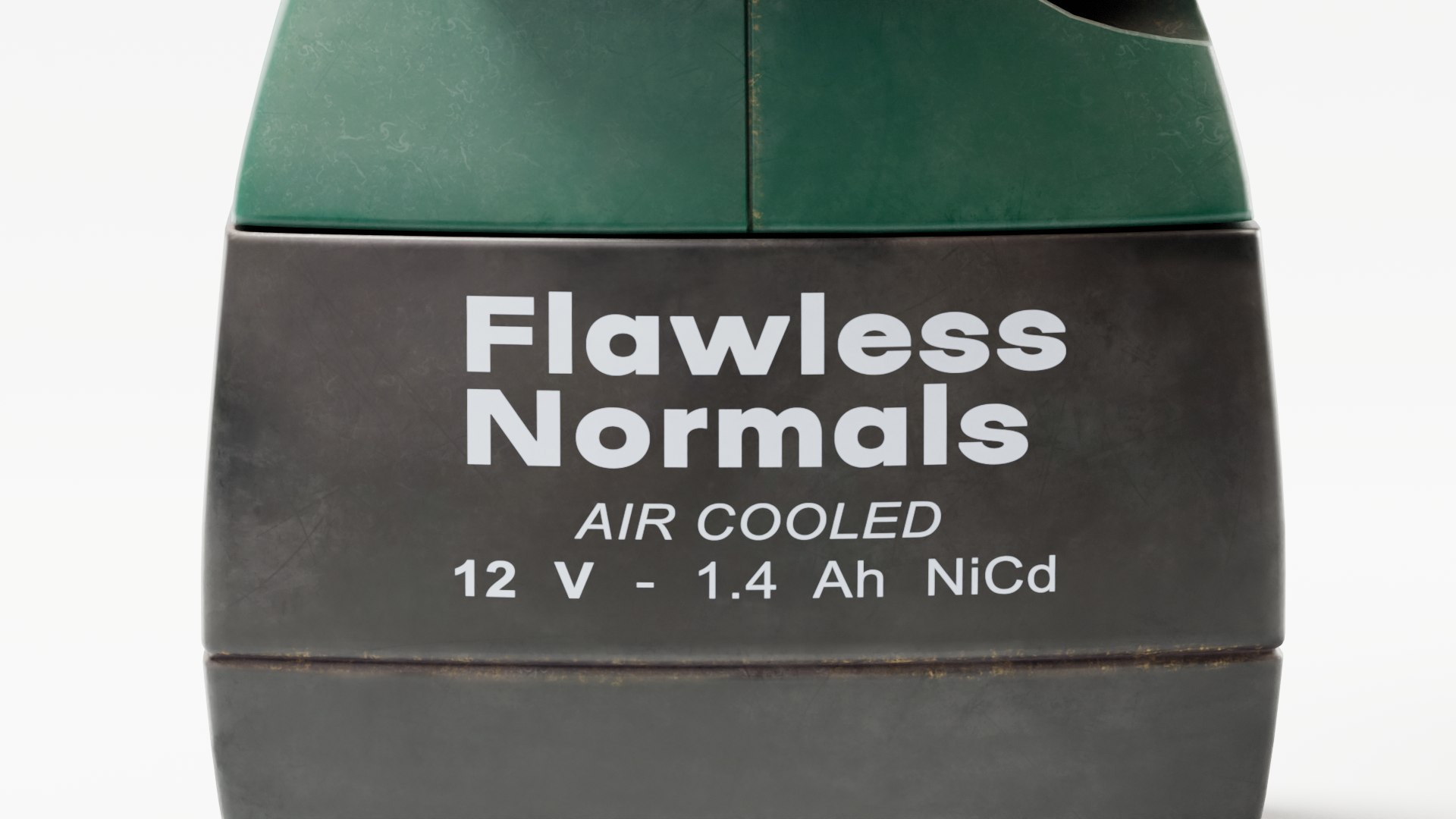 3D Cordless screwdriver industrial tool yk1 model - TurboSquid 1963168