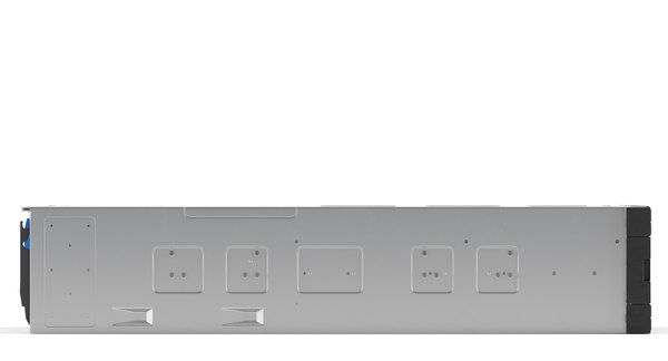 Lenovo ThinkSystem SR950 3D model - TurboSquid 1737488