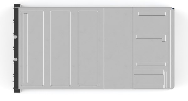 Lenovo ThinkSystem SR950 3D model - TurboSquid 1737488